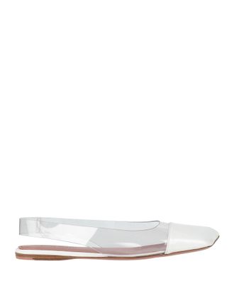 Amina Muaddi SCHUHE - Ballerinas auf YOOX.COM