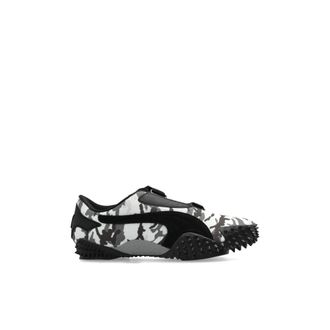 Puma Sneakers Mostro Como - - Shoes - Damen - Grau - 41 EU