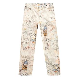 Nike Homme, Pantalons, Multicolore, Taille: W34 Carpenter Pants