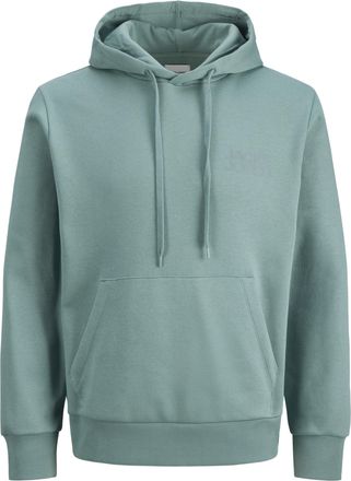 Jack & Jones Jjecorp Logo Sweat Hood Noos