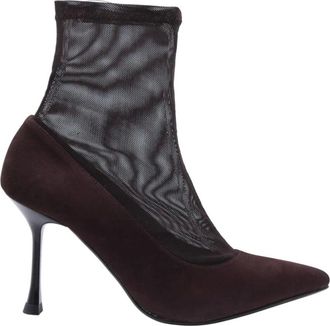 March23 Femme, Chaussures, Brun, Taille: 38 EU Pump