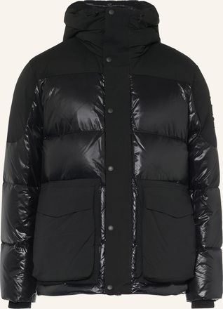 Moose Knuckles Daunenjacke Briar 3q schwarz