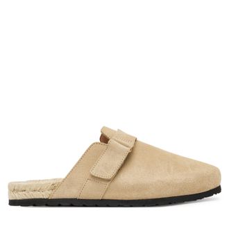 Maneb&igrave; Espadrilles Manebi K 1.1 B0 Beige