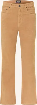 ottod'Ame Ottodame Cordhose beige