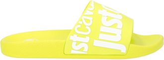 Just Cavalli SCHUHE - Sandalen auf YOOX.COM