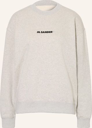 Jil Sander Sweatshirt gruen