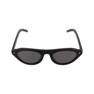 Prada Damen, Accessories, Schwarzk, 51 MMGr&ouml;&szlig;e