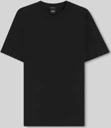 HUGO BOSS Regular Fit T-Shirt aus reiner Baumwolle Modell Thompson 01