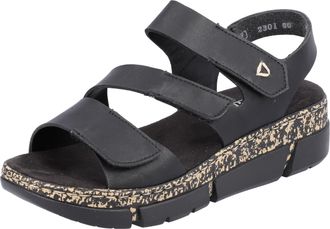 Rieker Damen Sandalen V2301