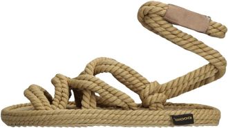 Bohonomad Bohonomad, Damen, Schuhe, Beige, 36 EUGr&ouml;&szlig;e