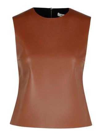 J.W.Anderson J. W. Anderson Top - Marron