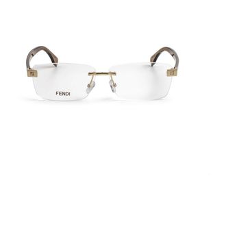 Fendi Herren, Accessories, Gelb, 60 MMGr&ouml;&szlig;e