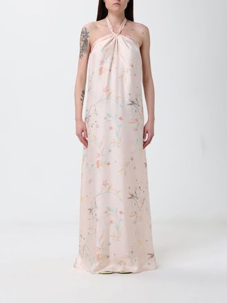 Forte_Forte Robe Femme couleur Rose