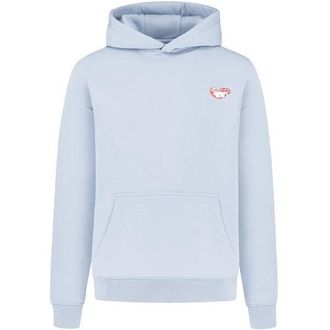 Smilodox Damen Kapuzensweat Riva