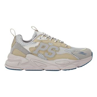Plein Sport Tiger Storm Gen.X.05 - - Sport - unisex - Grau - 36 EU