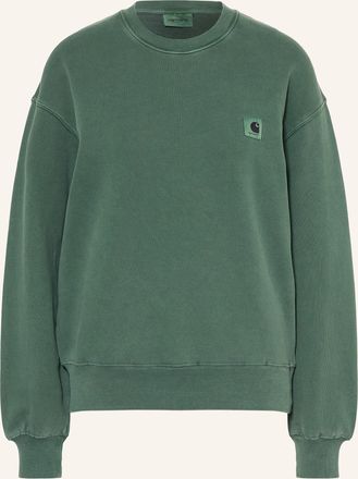 Carhartt Work in Progress Carhartt Wip Sweatshirt Nelson gruen