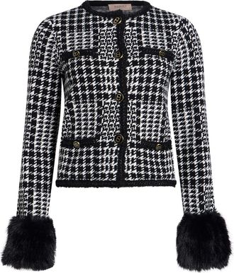 Twin-Set JACKEN & M&Auml;NTEL - Jacken und Anoraks auf YOOX.COM