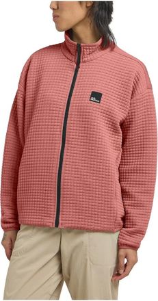 Jack Wolfskin Damen, Sport, Rosa, SGr&ouml;&szlig;e