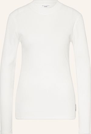 Marc O'Polo Denim Marc Opolo Denim Longsleeve weiss