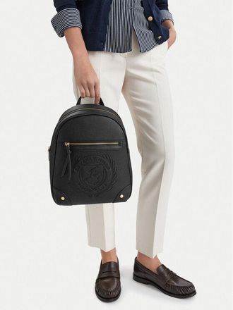 Beverly Hills Polo Club Rucksack BHPC-K-031-06 Schwarz