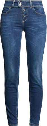Liu Jo HOSEN & R&Ouml;CKE - Jeanshosen auf YOOX.COM