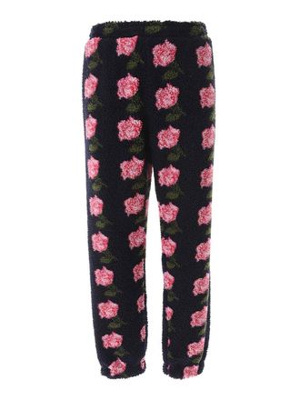 Msgm M. S.G. M. Pantalons D&eacute;contract&eacute;s