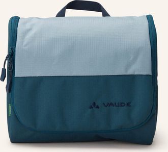 Vaude Kulturtasche Wegawash blau
