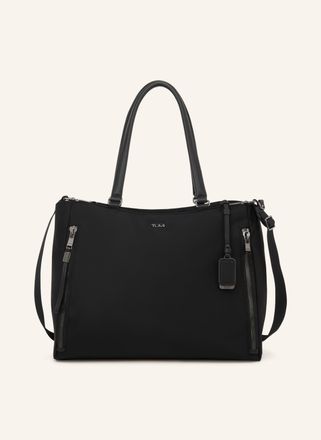 Tumi Shopper Voyageur Valetta Large schwarz