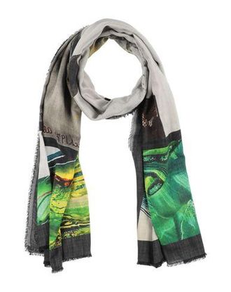 Faliero Sarti ACCESSOIRES - &Eacute;charpes sur YOOX.COM