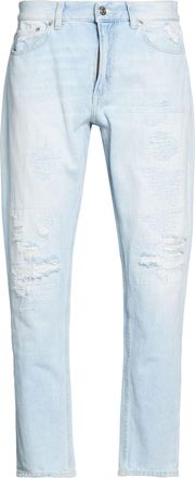 Dondup HOSEN & R&Ouml;CKE - Jeanshosen auf YOOX.COM