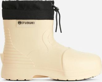 Arket Stiefel Niseko 3.0 Low Von Fubuki -Beige