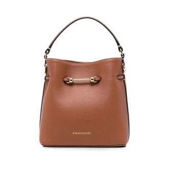 Strathberry Damen, Taschen, Braun, ONE SIZEGr&ouml;&szlig;e