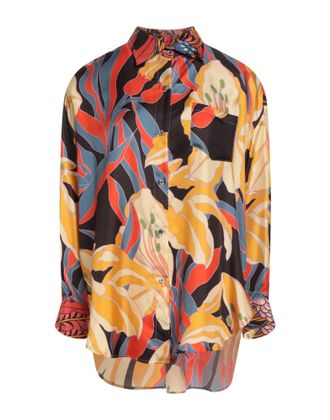 LA PRESTIC OUISTON TOPS - Hemden auf YOOX.COM