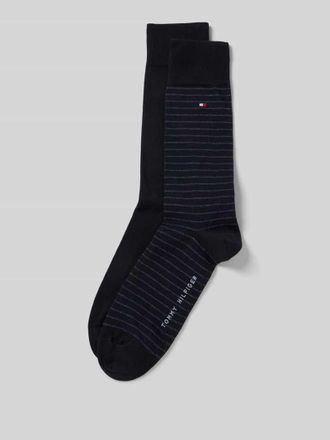 Tommy Hilfiger Socken im 2er-Pack