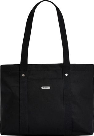 Barbour Femme, Sacs, Noir, Taille: ONE Size Olivia Tote Bag
