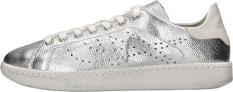 Ash Ash, Femme, Chaussures, Gris, Taille: 40 EU Baskets