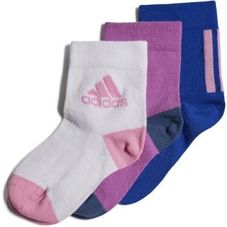 adidas Kinder KIDS SOCKS 3PP