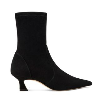 Stuart Weitzman Damen, Schuhe, Schwarzk, 36 1/2 EUGr&ouml;&szlig;e