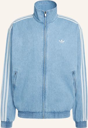 adidas Originals Adidas Originals Jeansblouson blau