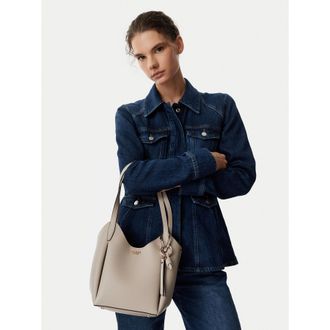 Guess Handtasche Guess HWBG97 35030 Hellbeige