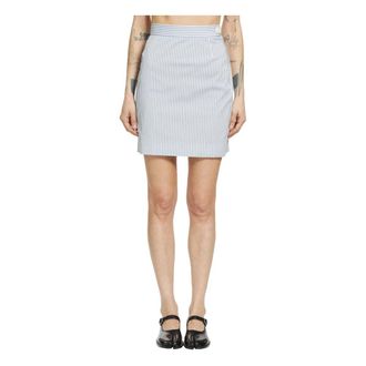 Vivienne Westwood Short Skirts - - Skirts - Damen - Blau - S
