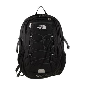 The North Face Borealis Classic Rucksack - - Sport - Herren - Schwarzk - ONE SIZE