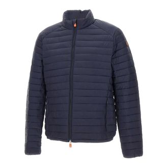 Save The Duck Homme, Vestes, Bleu, Taille: L Stop22 Archibald Jacket