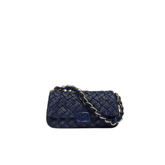 Marella Damen, Taschen, Blau, ONE SIZEGr&ouml;&szlig;e