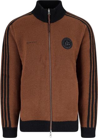 adidas X Song For The Mute Hoodie Mit Rei&szlig;verschluss Und Logo