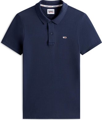 Tommy Jeans Poloshirt