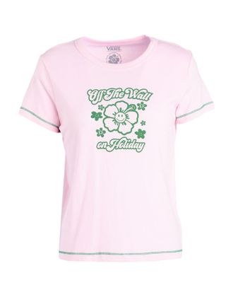 Vans EM ON HOLIDAY SS MINI TEE