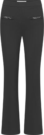 Raffaello Rossi 7/8-Hose Macy mit Kettendetails