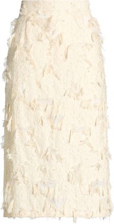 Marella HOSEN & R&Ouml;CKE - Midi-R&ouml;cke auf YOOX.COM