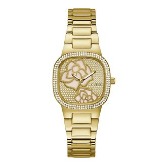 Guess Rose Bud Gw0544L2 - - Accessories - Damen - Gelb - ONE SIZE